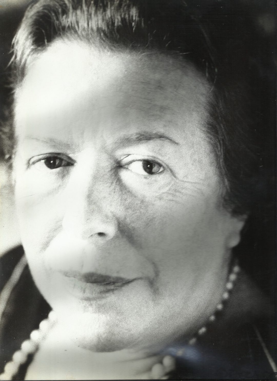 90 anos de Hilda Hilst no site do Itaú Cultural | Desfrute Cultural