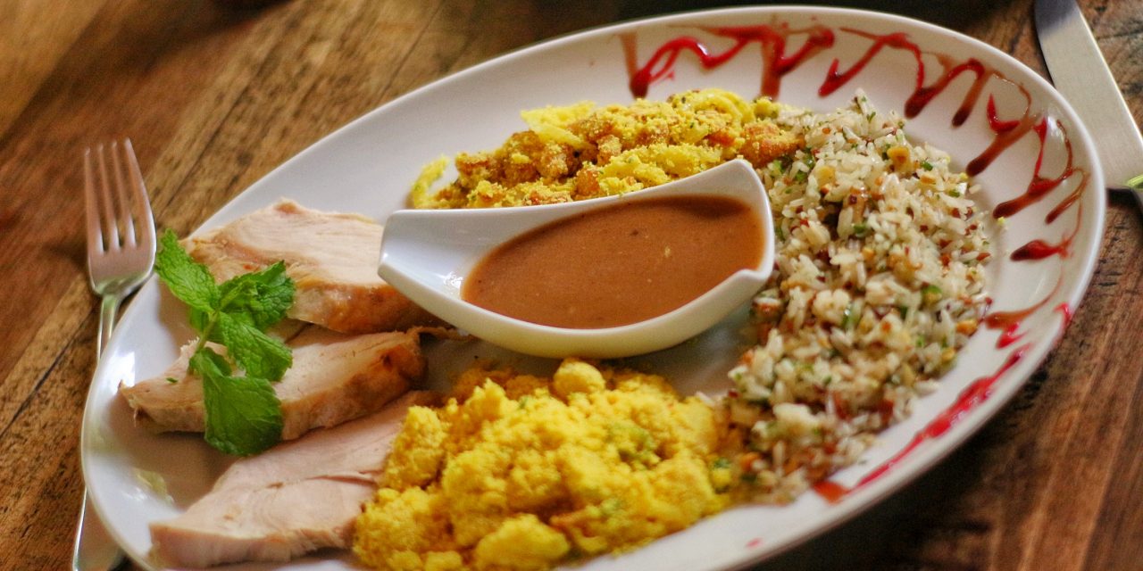 Dudu Bar prepara menu especial para Natal e Ano Novo | Desfrute Cultural